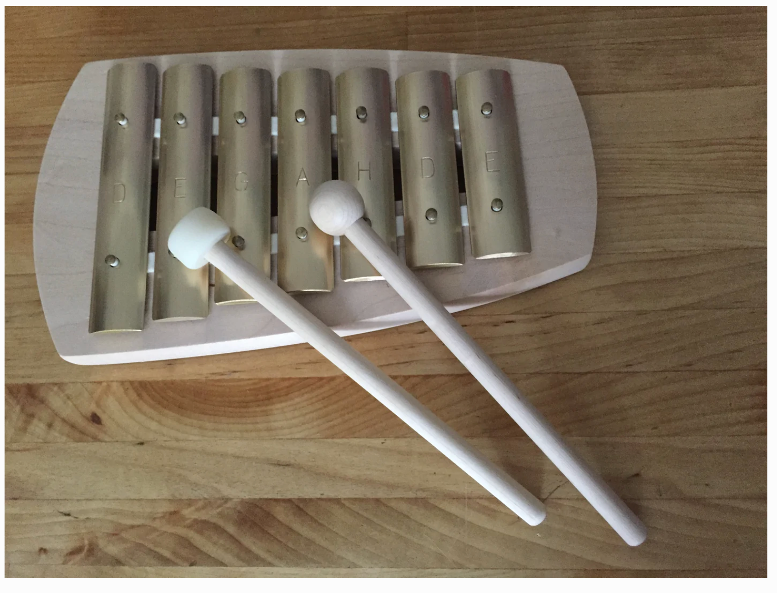 Make Music, Instruments, Books and Toys: – Gnomes & Acorns