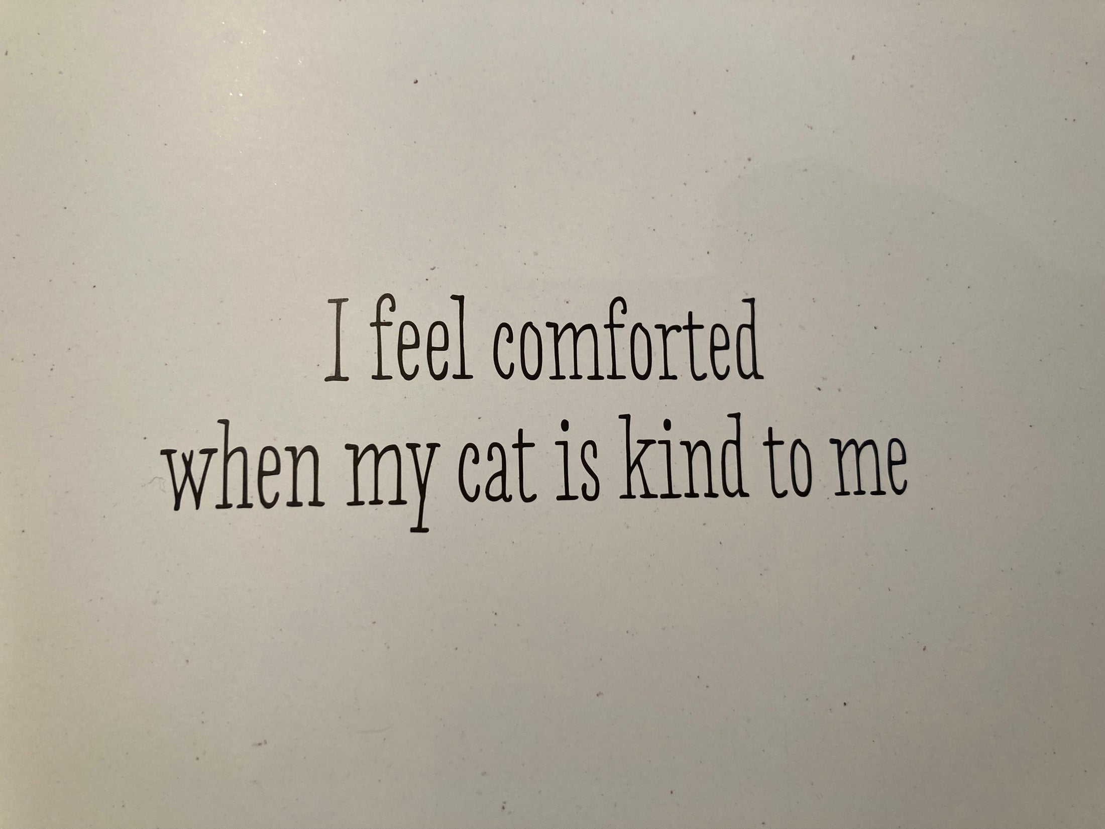 Children’s Picture Book - WHEN WE ARE KIND – Gnomes & Acorns